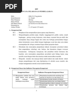 Lampiran 2 Sintak Inkuiri Terbimbing | PDF