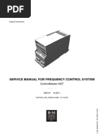 ATV320 Programming Manual | PDF