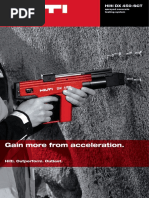 ASME Section V Article 1 | PDF | Nondestructive Testing | Applied And ...