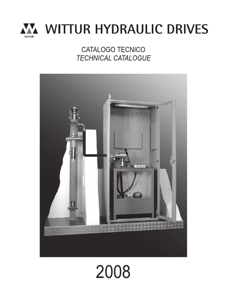Wittur Technical Catalogue | PDF