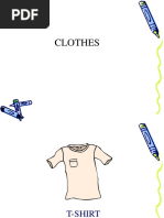 Summer Clothes Dress Boy and Girl Free | PDF