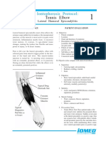 BASMI Scale | PDF | Anatomical Terms Of Motion | Knee