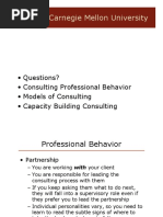 The Rebranding Brief - Template | PDF | Brand | Marketing Strategy