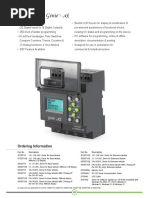 Synchronous Timer Series EM 1000 - GIC INdia | PDF | Electrical ...