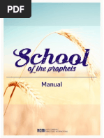 Prophetic Codes Prophet David Rauf | PDF | Torah | Book Of Exodus