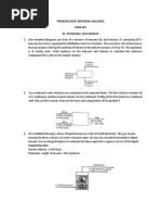 Design of An Ice Plant and Cold Storage Plant | PDF | Refrigeration | Ice