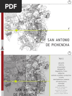 Mapa y Ubicación del Cantón Quevedo | PDF | Suelo | Agua