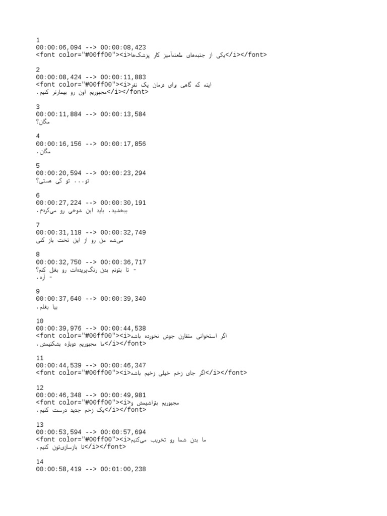 Greys Anatomy S14e01 720p HDTV Hevc x265 Rmteam | PDF