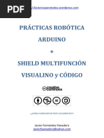 Uso Arduinoblocks | PDF | Arduino | Ventana (informática)
