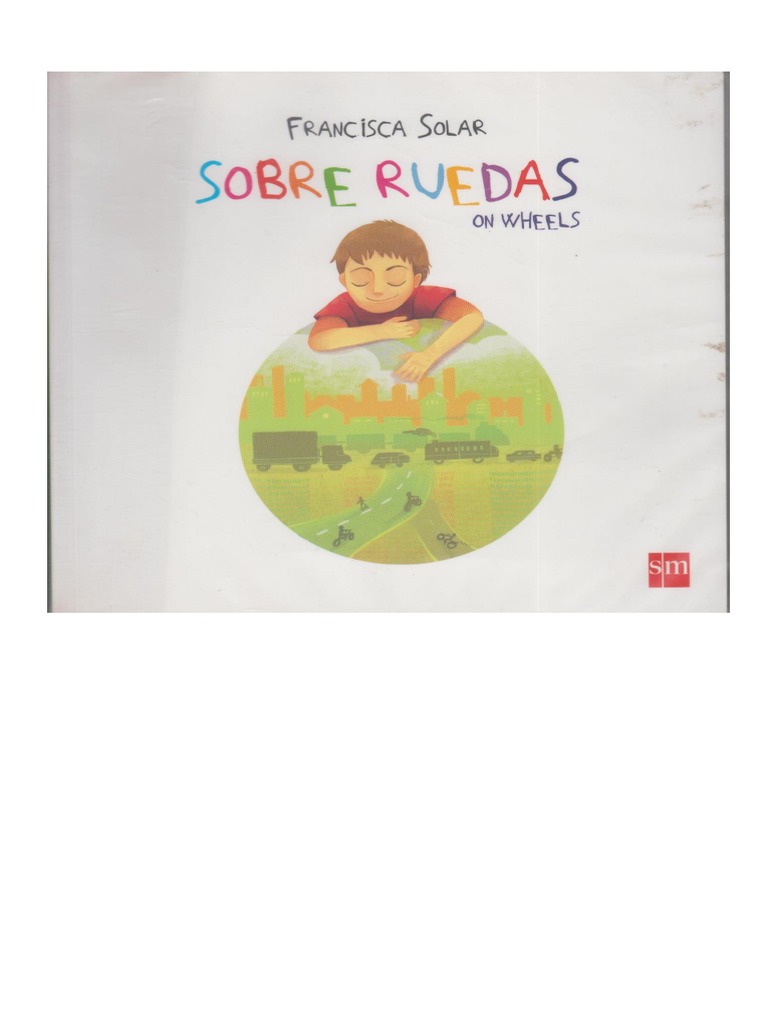 Sobre Ruedas | PDF