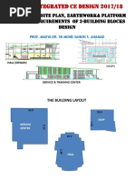 Open Drains and Channels Design | PDF | Home & Garden | Science ...