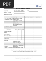 Challan ITR Sample | PDF | Cheque | Payments