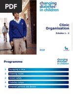 Bsped Dka Guidelines 2020 | PDF | Shock (Circulatory) | Intravenous Therapy