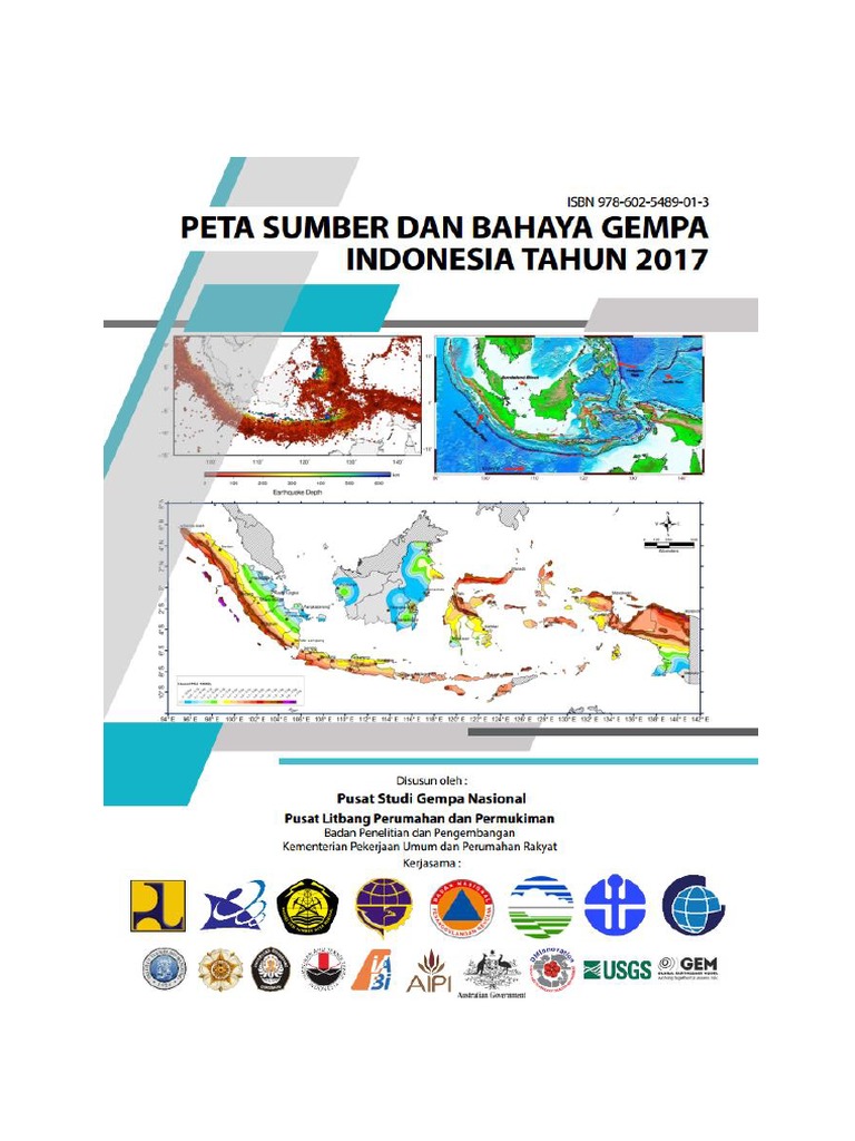 Final Buku Pusgen - 27 Sept 2017 | PDF | Perjalanan | Sains & Matematika