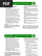 Tabla de Mets | PDF | Metabolismo | Caloría