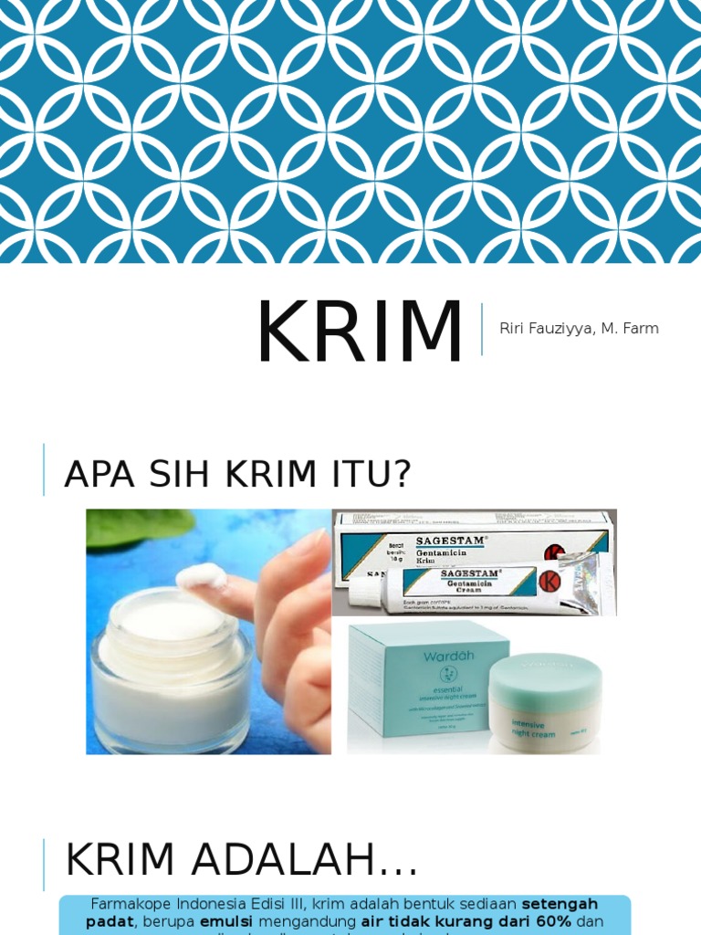 Krim | PDF