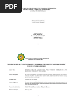 Ghana Health Service Patients Charter | PDF | Health Care | Patient