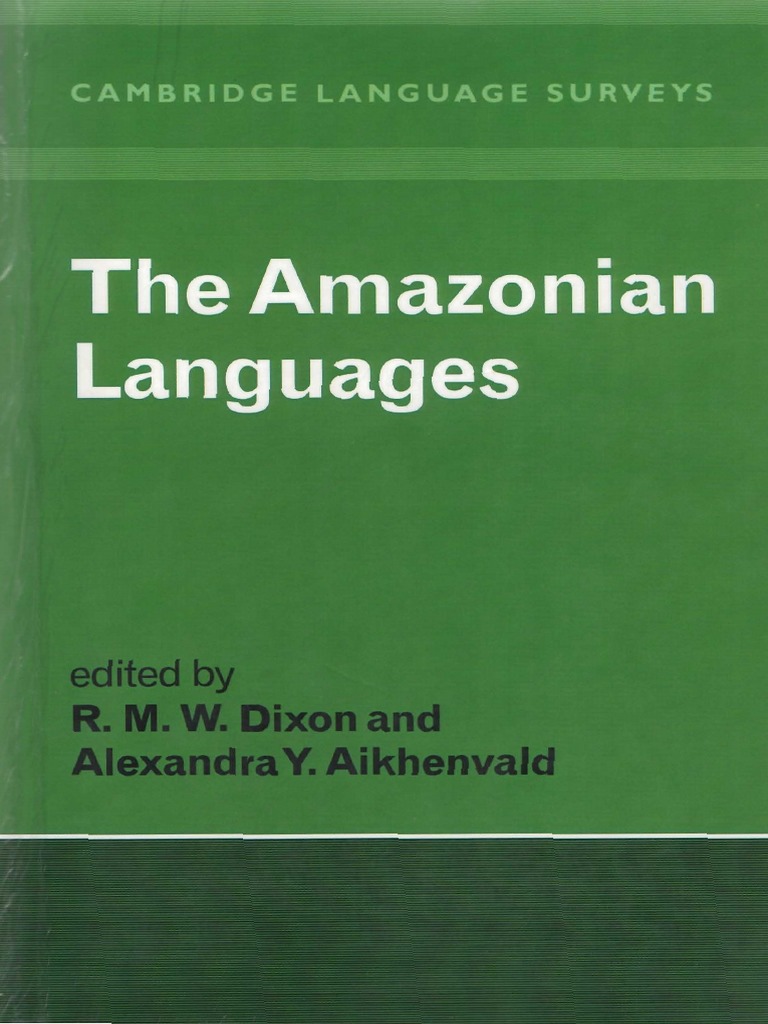 Small Language Families and Isolates in Peru | PDF | Syllable | Consonant