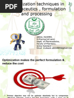 Dissolution How To Calculate Dissolution Calculation in Excel Sheet PDF ...