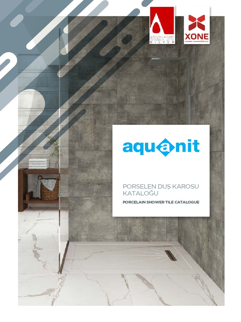 Aquanit Seranit | PDF
