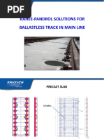 Corkelast | PDF | Track (Rail Transport) | Light Rail