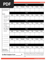 Gymnastics - Overcoming Gravity | PDF | Human Body | Recreation