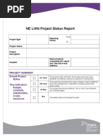 Sample Contract Award Notification | PDF | Business