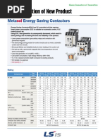 Three Pole Contactors MNX PDF | PDF | Relay | Series And Parallel Circuits