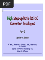Qualcomm QCA7006AQ PLC Solutions | PDF | Electric Power | Computer Science