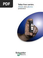 Littelfuse Fuse Selection Chart | PDF | Color | Artistic Techniques