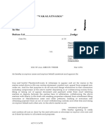 Mumbai MM Courts Jurisdiction Guide | PDF