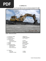 Spesifikasi dan Harga Pompa Multiflo 420 | PDF