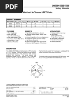 5641AS DataSheet | PDF | Color | Materials Science