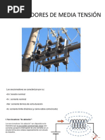 Análisis de Fallas Eléctricas | PDF | Corriente eléctrica | Transformador