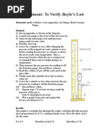 Ticker Timer Experiments: Speed & Acceleration | PDF | Force | Physics
