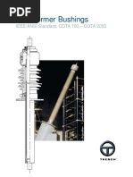 BUSHINGS CATALOG Trench | PDF | Technology & Engineering | Computers