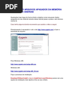 Tutorial Litmatch PC Androidx86 | PDF