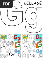 A-Z Phonics Song by Sing Spell Read and Write | PDF