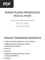 Buku Pedoman Pelayanan Perinatologi - Picu - Nicu | PDF | Kesehatan ...