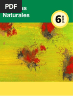 9° CCNN Libro de Estudiante PDF Honduras 2 | PDF | Neurona | Sistema nervioso central