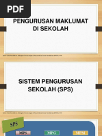 Cara Pengiraan Gred Purata Mata Pelajaran (GPMP) | PDF
