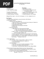 Emcee Script Turn-Over Ceremony | PDF