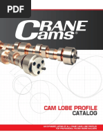 ls3 Torque Specs | PDF | Screw | Ignition System