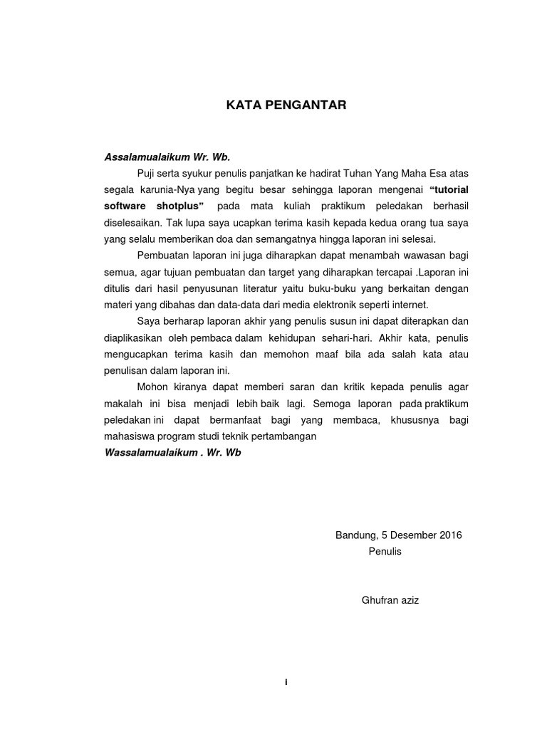 Tutorial Shotplus | PDF