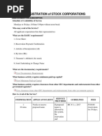 STB Stock and Transfer Book Reg Form | PDF | Business