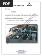 Silt Trap Design and Implementation Guide | PDF | Storm Drain | Water ...
