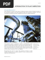 Inspection Intervals As Per API 510 2015-10-02 | PDF | Building ...