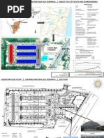 Sector 43 Case Study | PDF | Transport