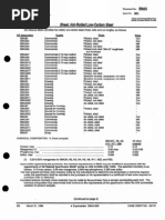 Alarms List | PDF | Machines | Mechanical Engineering