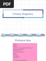 Pirani Score Form PDF | PDF